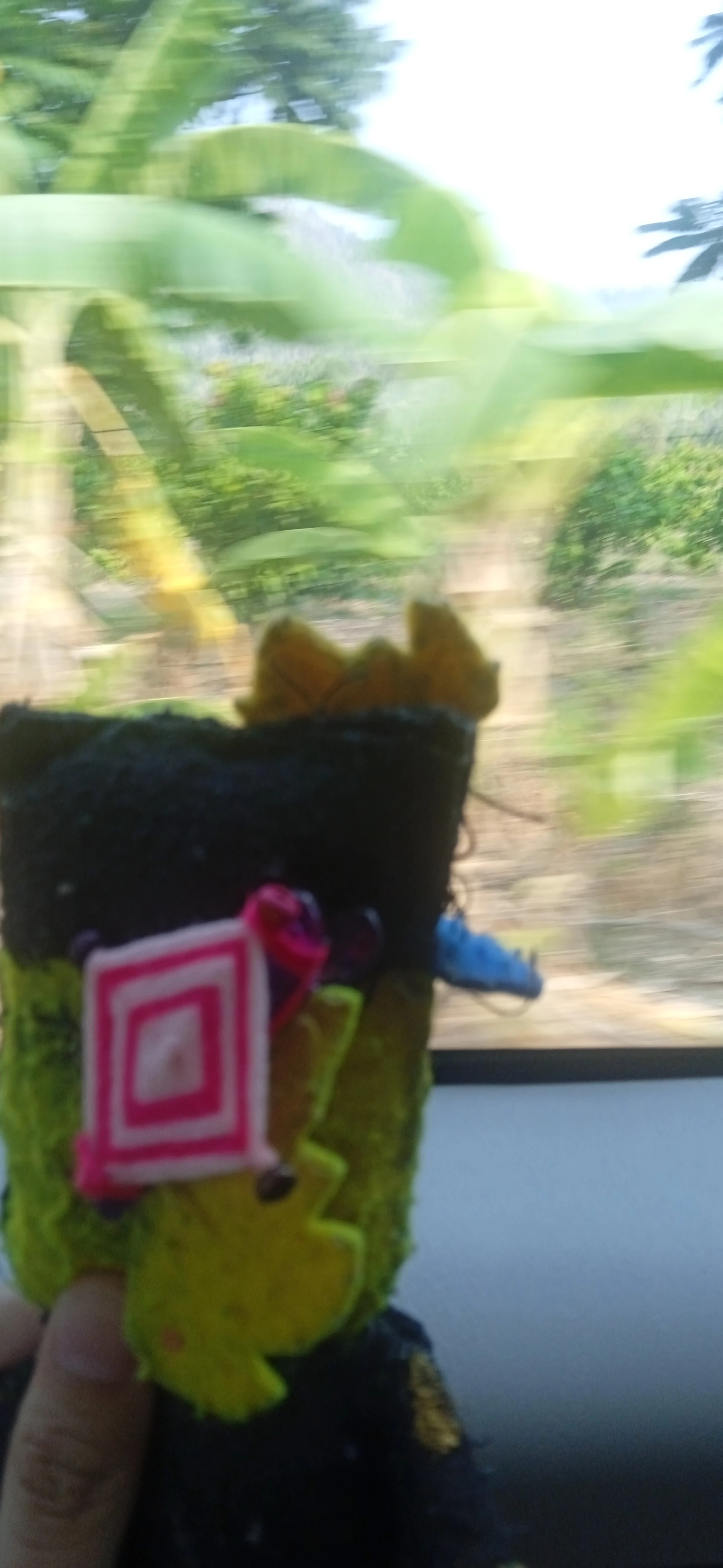 *squeaks in happy DIY plushie commander* | Fandom