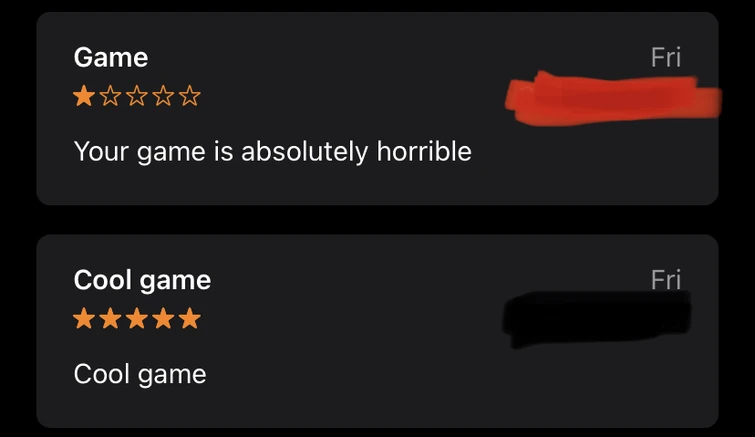 Two types of people | Fandom
