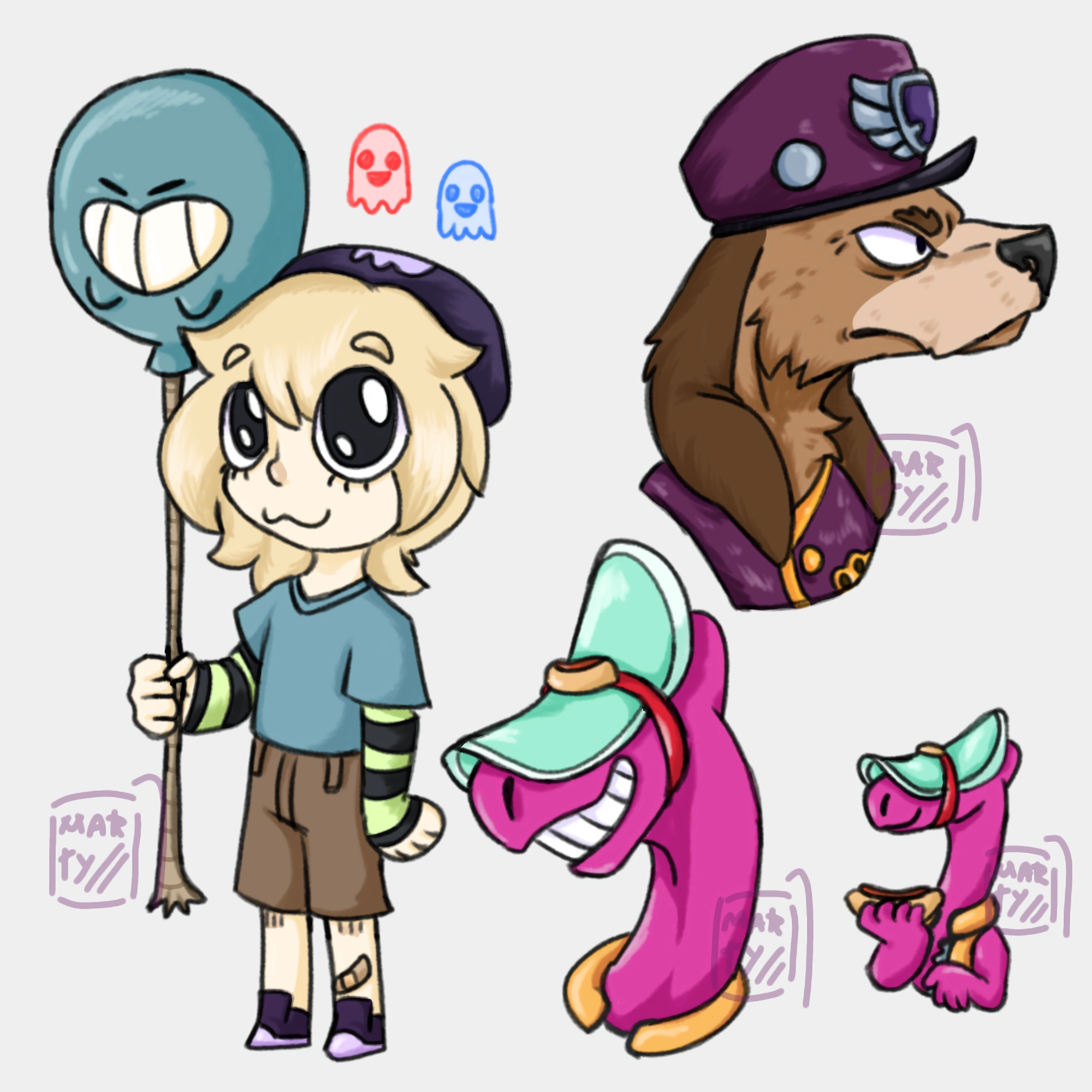 Random fanart sketches | Fandom