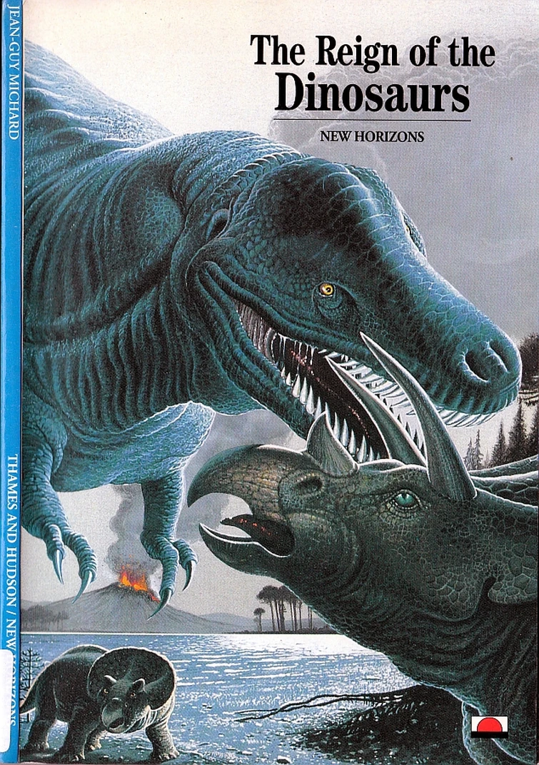 Cringe dinosaurs (Part 1) | Fandom