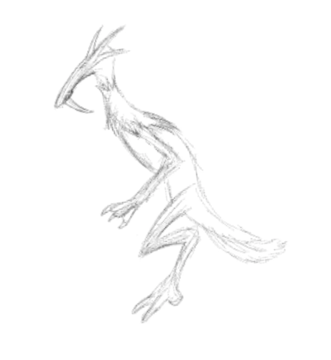 Snooty-Patooty(Fanmade creature) | Fandom