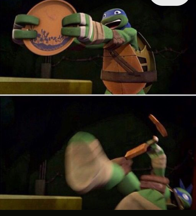 TMNT Meme Of The Day | Fandom