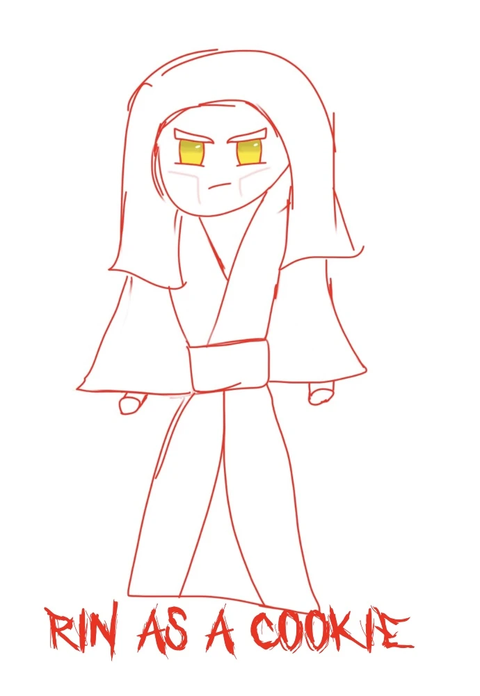 the mimic but cookis | Fandom