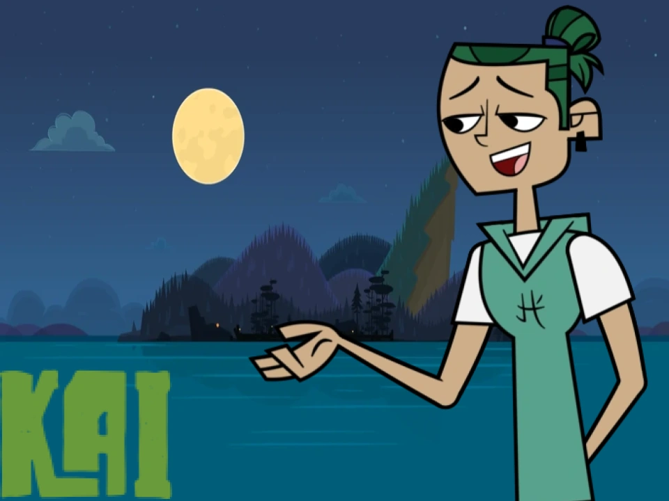 TDI23DO: Kai | Fandom