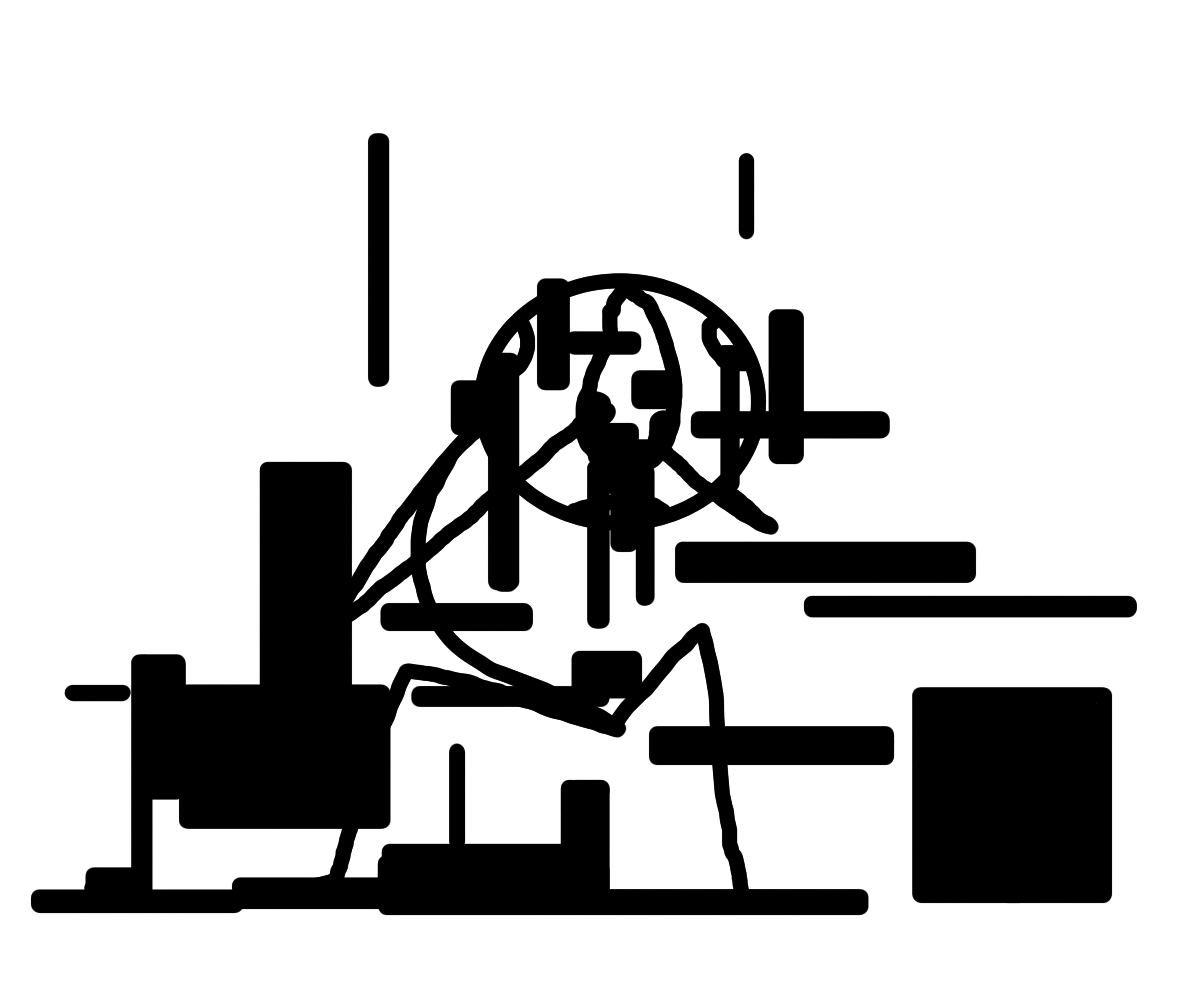 every pibbified art be like: | Fandom