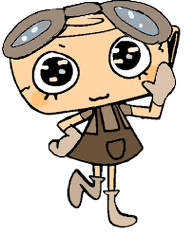Shelly Redesign!! | Fandom