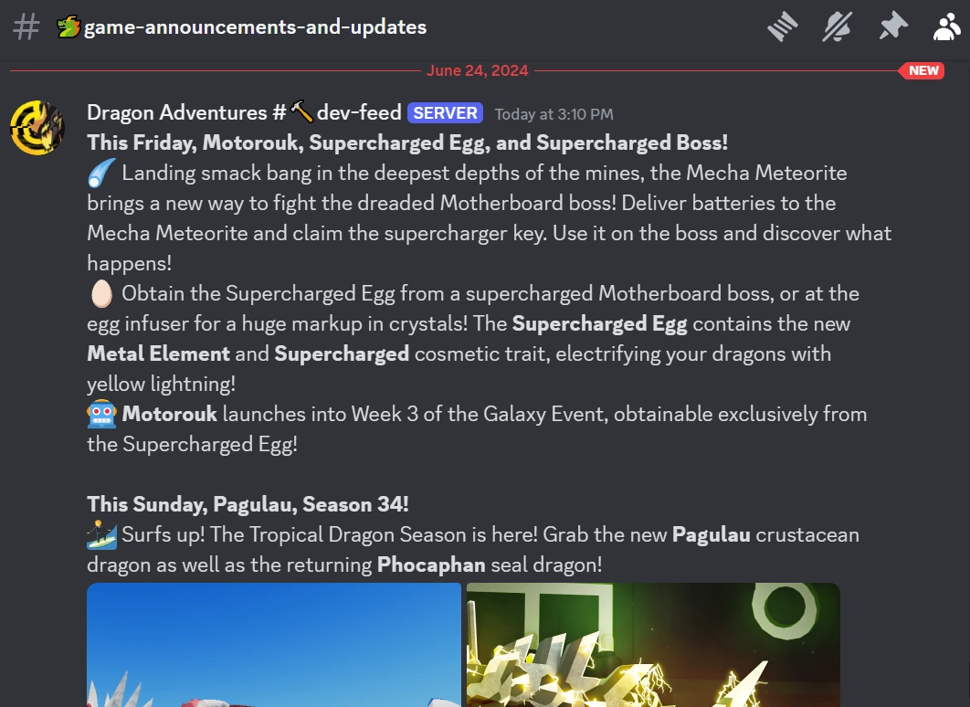 WEEK 3 ANNOUNCEMENTS | Fandom