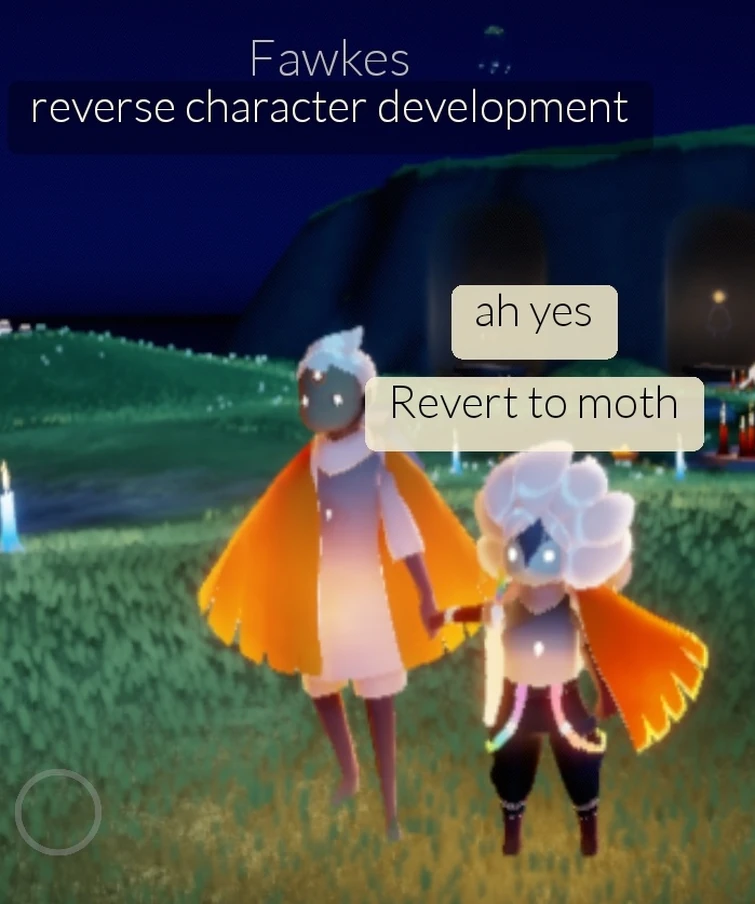 moth #38...? | Fandom