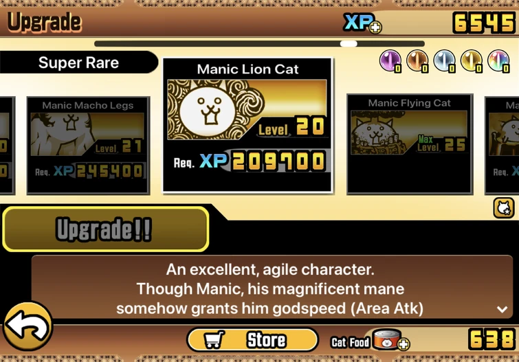 Manic lion yay | Fandom