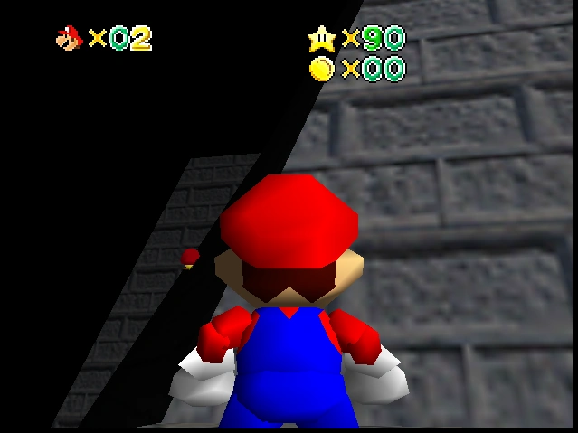 wf.z64: The last goomba | Fandom