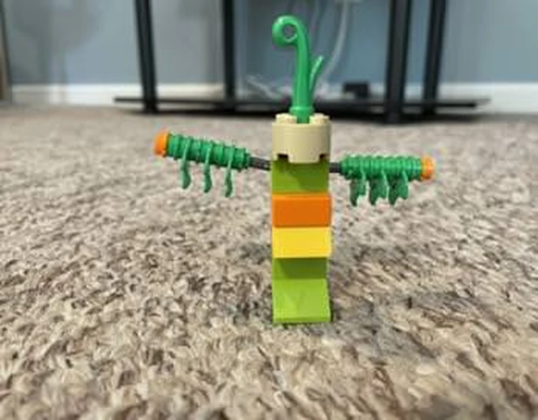 lego msm | Fandom
