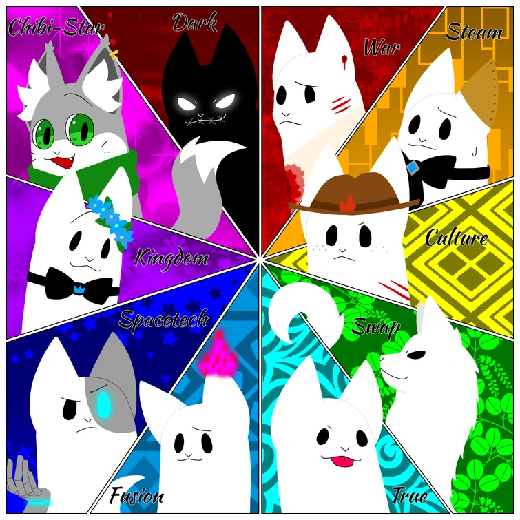 Discuss Everything About MCRL Wiki | Fandom