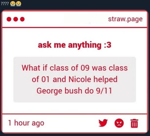 nah, dats crazy..... | Fandom