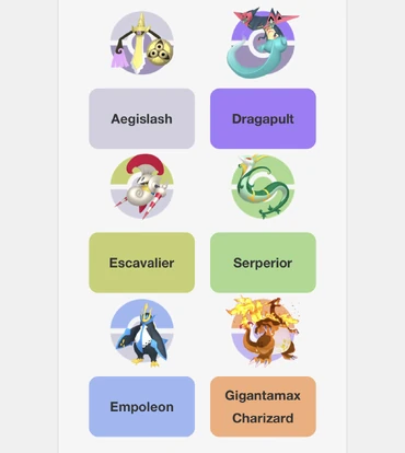 Leon’s Team for Anime | Fandom