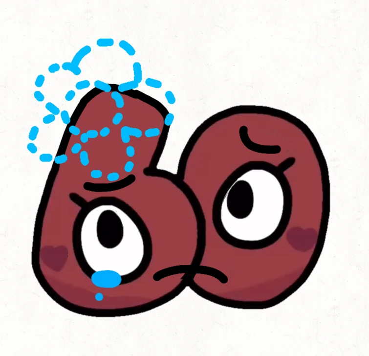 What happened in this image? Correct answer will get an upvote. | Fandom