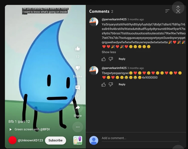 r/ihadastroke | Fandom