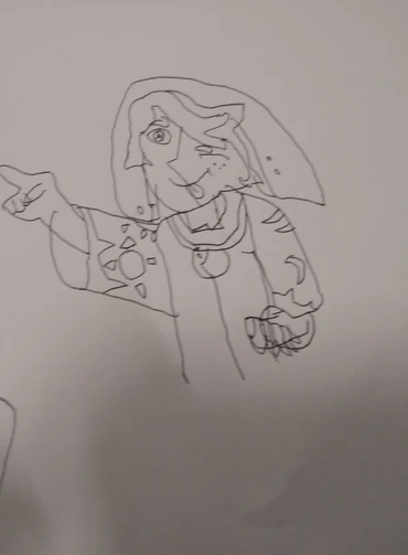 Which collector drawing is better? (Read first comment) | Fandom