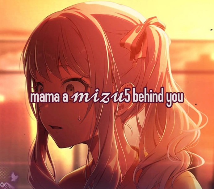 mizu5 | Fandom
