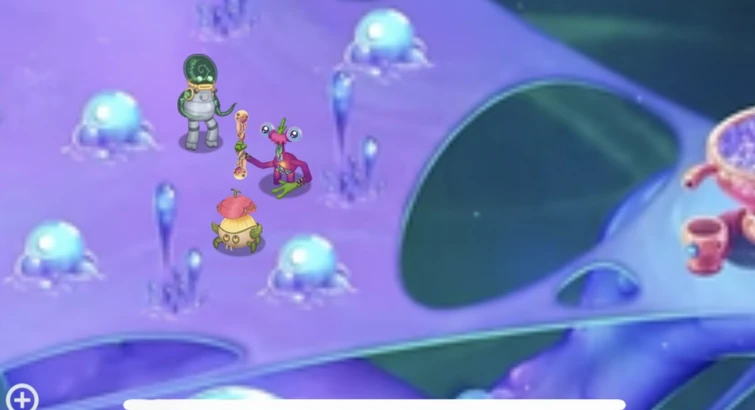 Got Plasma Islet Early 😎 | Fandom