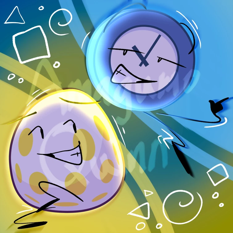 Discuss Everything About Battle for Dream Island Wiki | Fandom