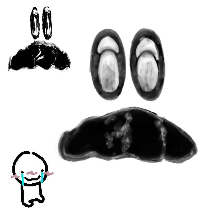 That one E-60 fleshy face | Fandom