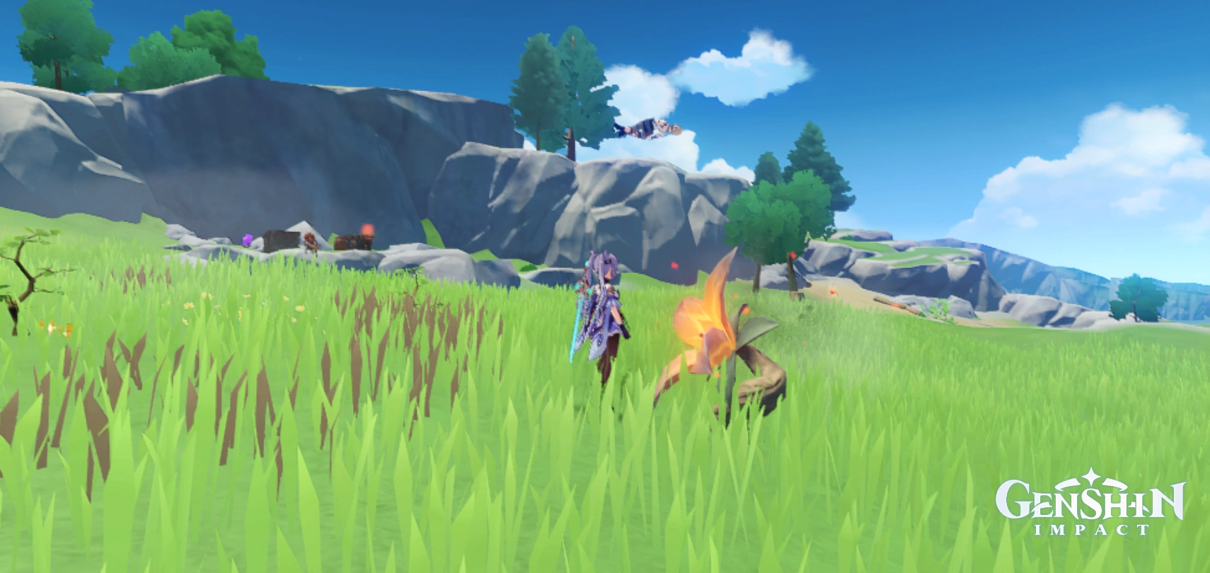 They have been ascended | Fandom