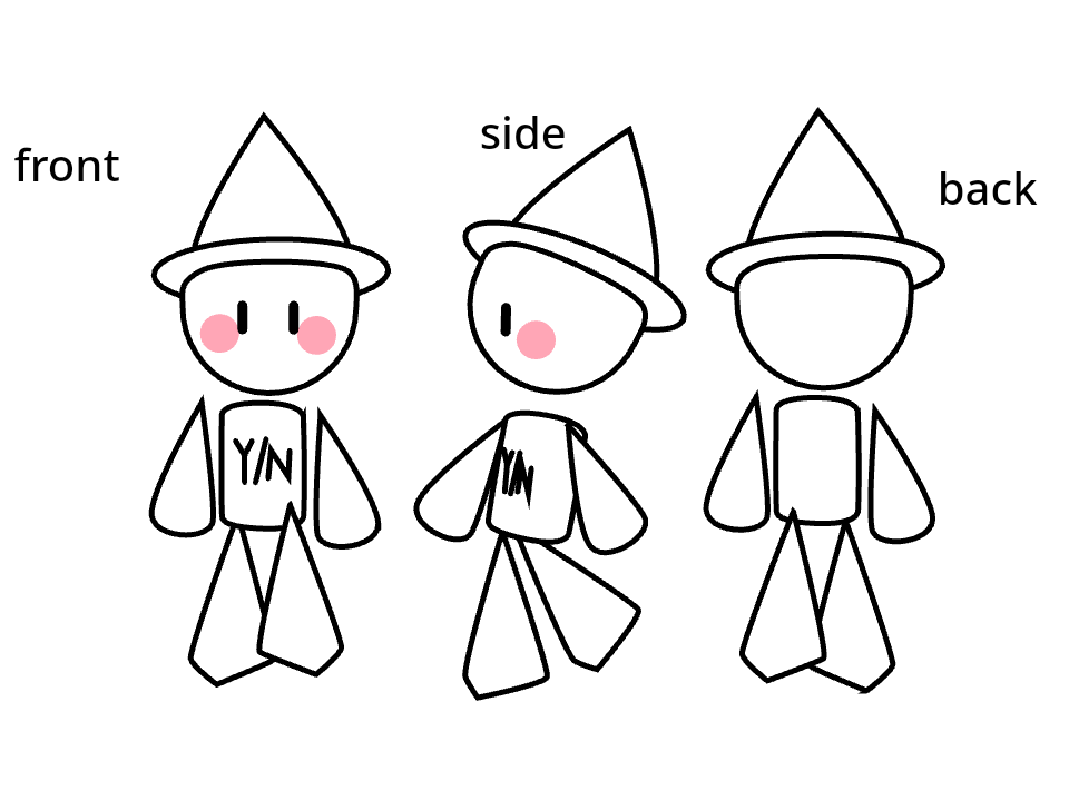 y/n reference! | Fandom