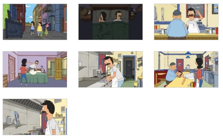 Discuss Everything About Bob's Burgers Wiki | Fandom