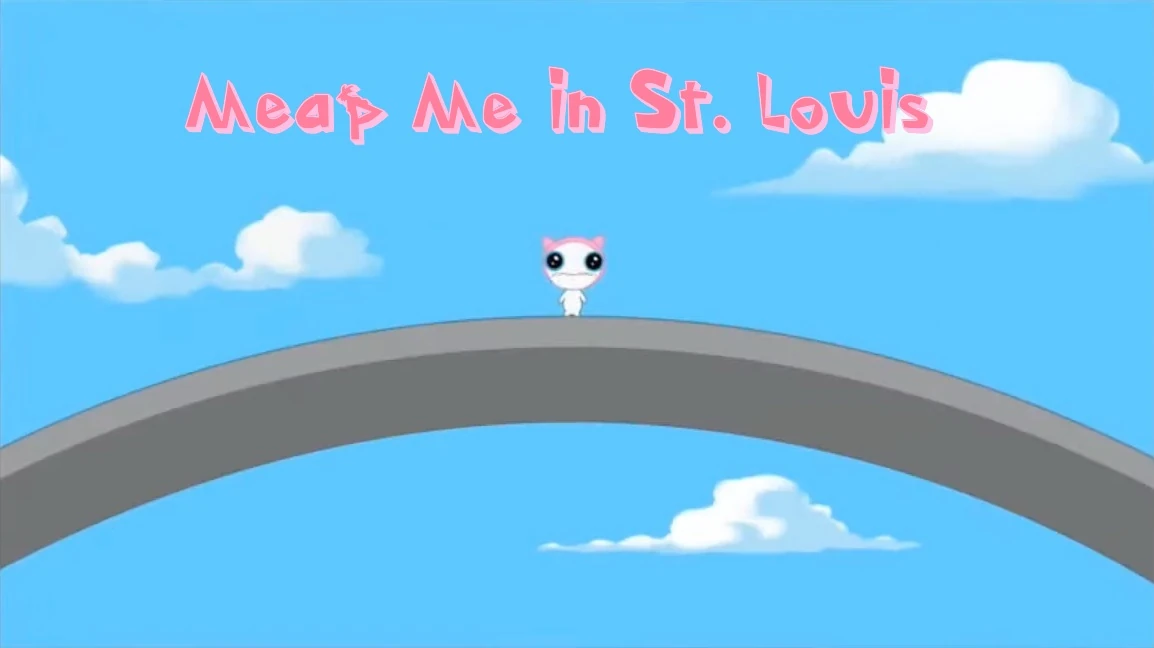 Revival Roundup #1: Meap Strikes Back | Fandom