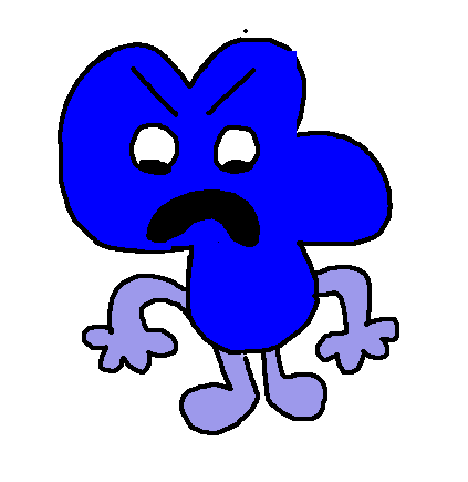 FOUR IS.... not happy with THAT | Fandom