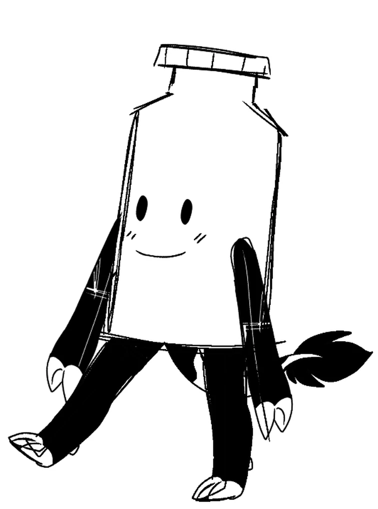Milk :) | Fandom