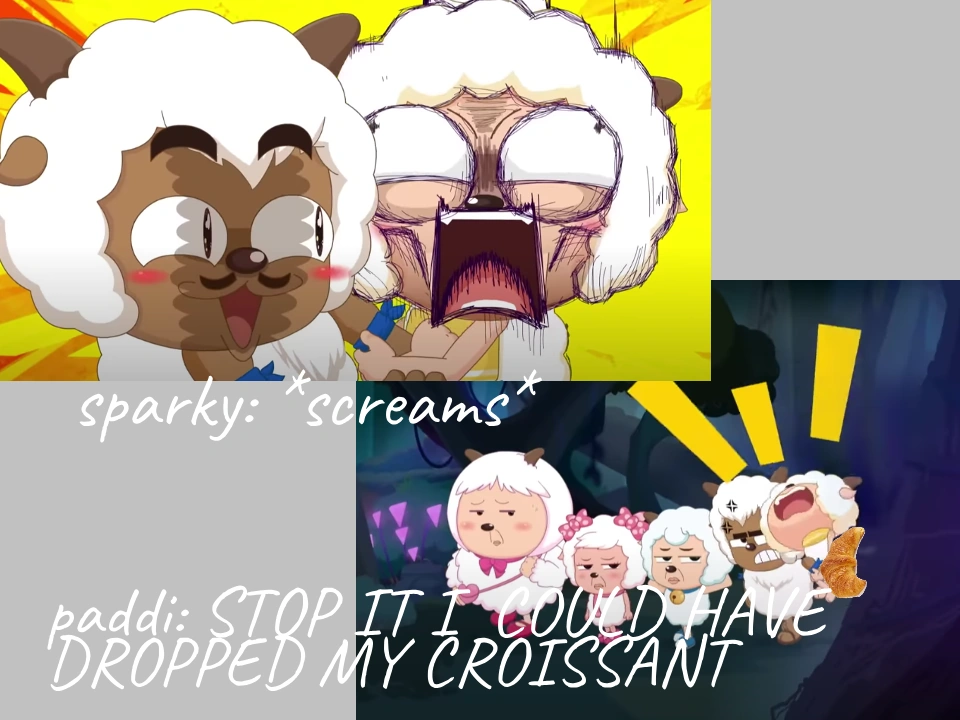 memes i cooked up | Fandom