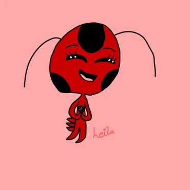 Cutest Kwami Contest | By KiwiReg | See First Comment for Images | Fandom