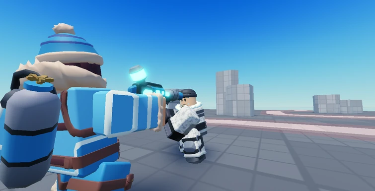 This is why Cryomancer and Sledger are the best stalling duo (Very OP ...