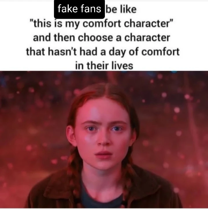 Fake fans🤢 | Fandom
