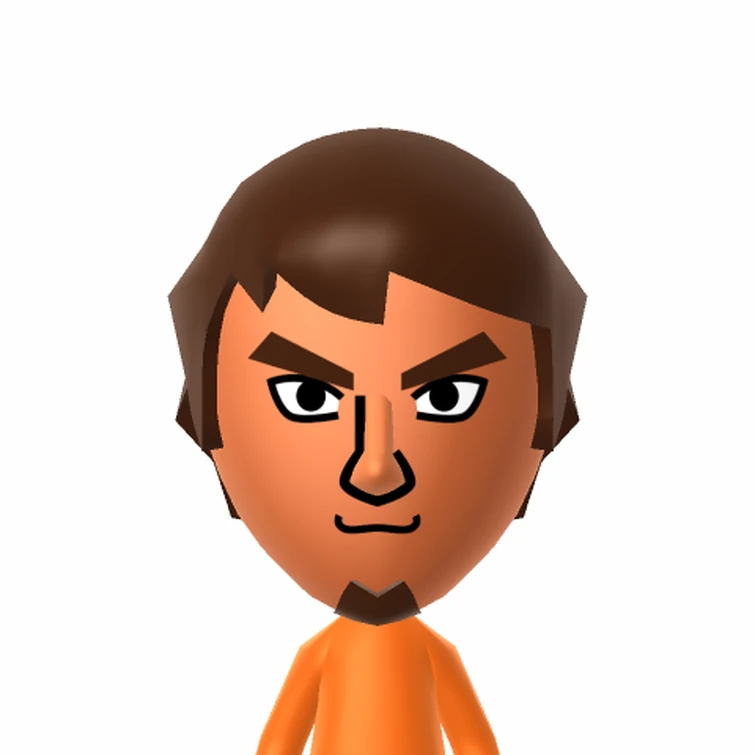 The Wii U “Concierge Miis” Pt. 7 (The last part) | Fandom