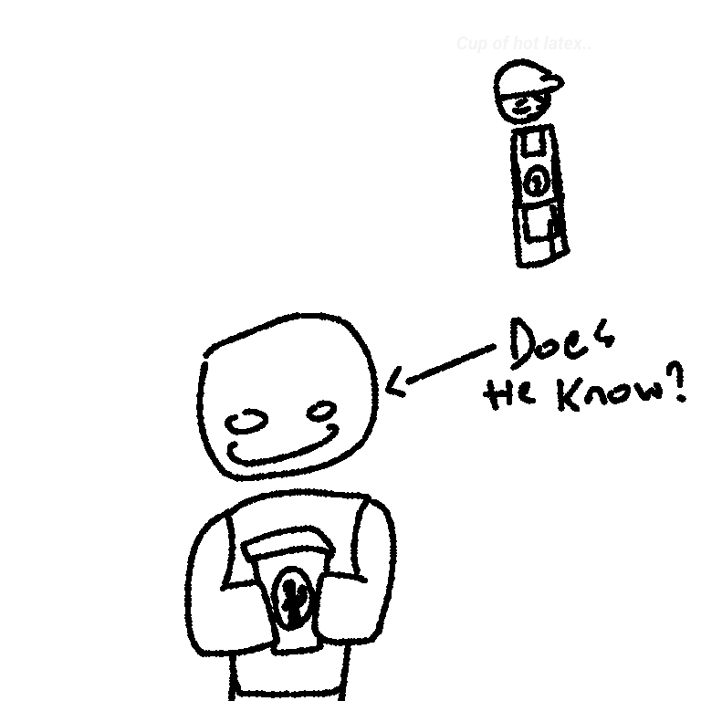 So what is the most normal sketch i have? | Fandom