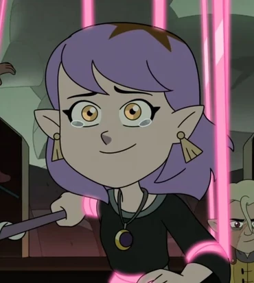 Favorite Amity (Main) Hair Design? | Fandom