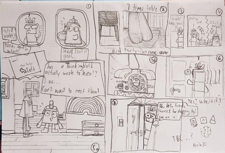 Fun comic thingy | Fandom