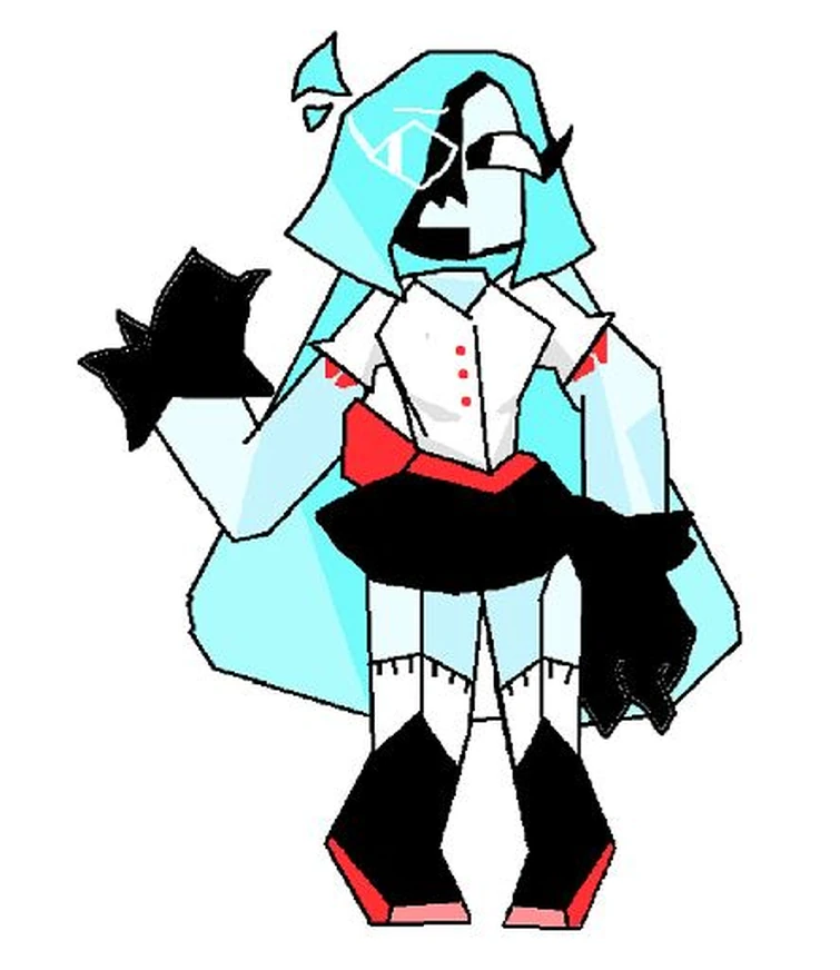 One of my ENA ocs | Fandom