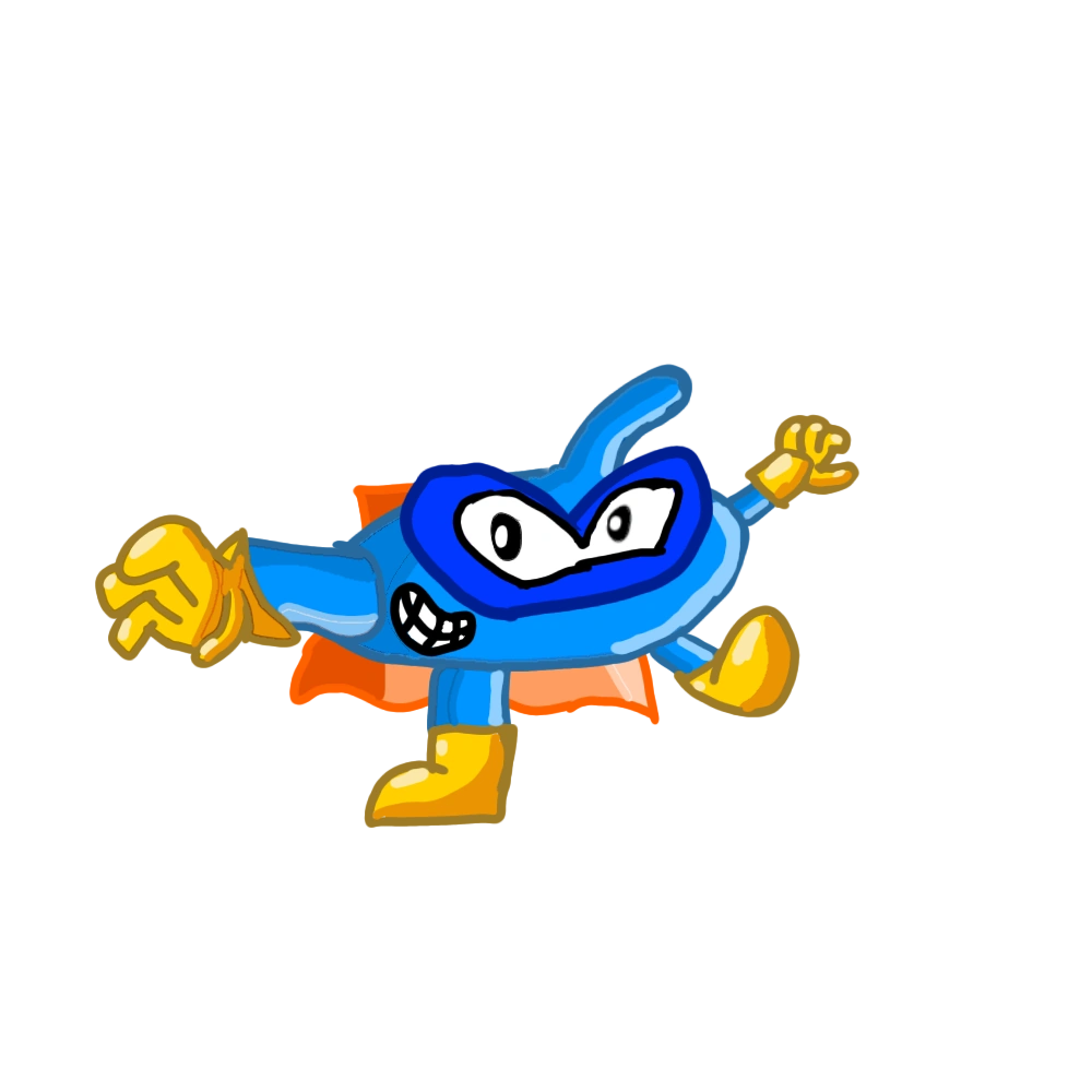 Should we make a page for fanmade things? | Fandom