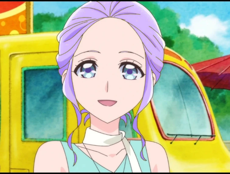 If cures kept their natural hair color/had cure color the whole time ...