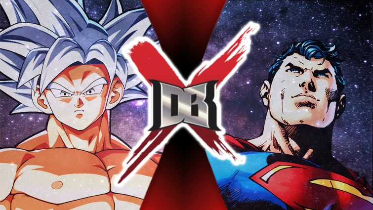 Guys be honest what's your most wanted DBX and what type of episode ...
