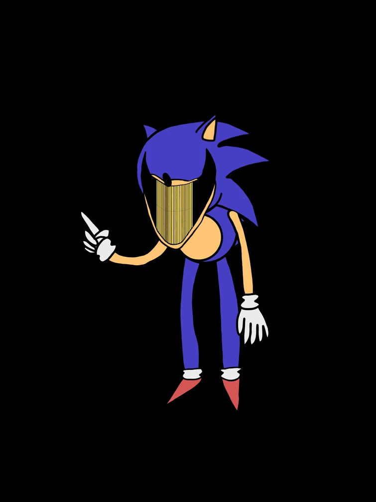 Discuss Everything About CONTINUED: The EXE Archives Wiki | Fandom