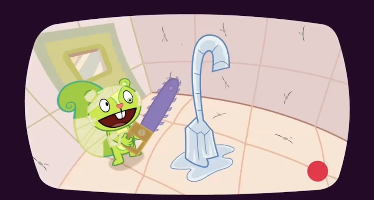Discuss Everything About Happy Tree Friends Wiki | Fandom
