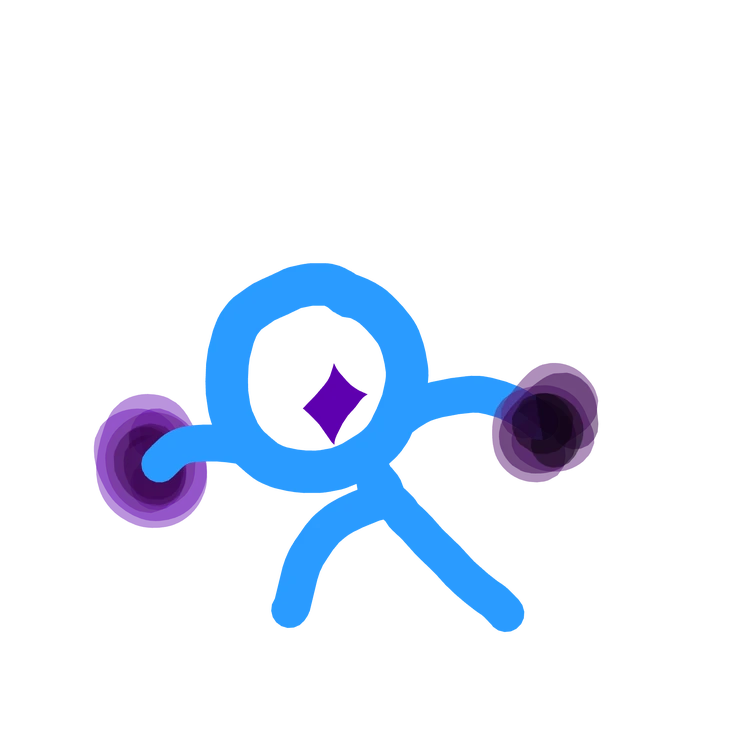 Oh I'm New To This Wiki. Me and My Friend Alfusainey7 Make Stickmen ...