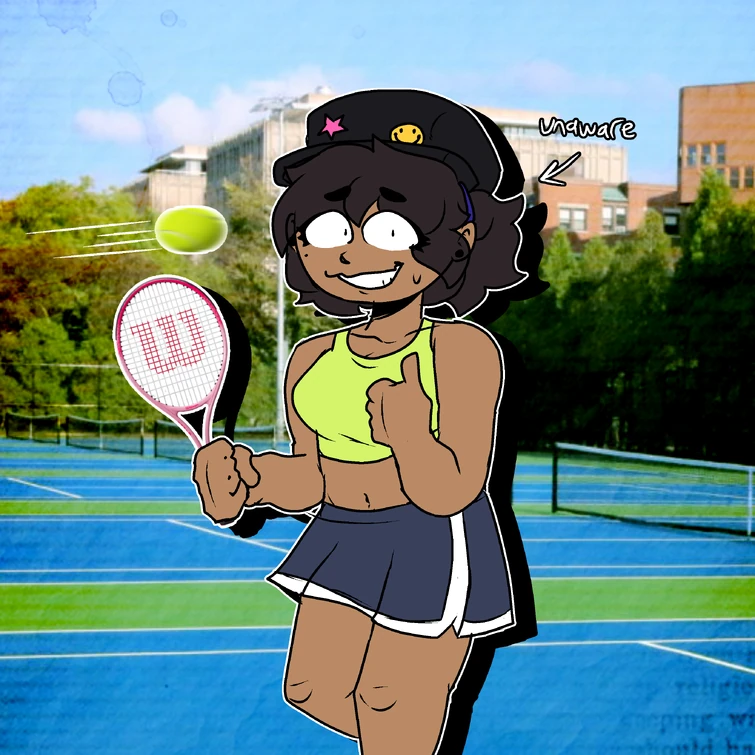 Tennis!!!!!! | Fandom