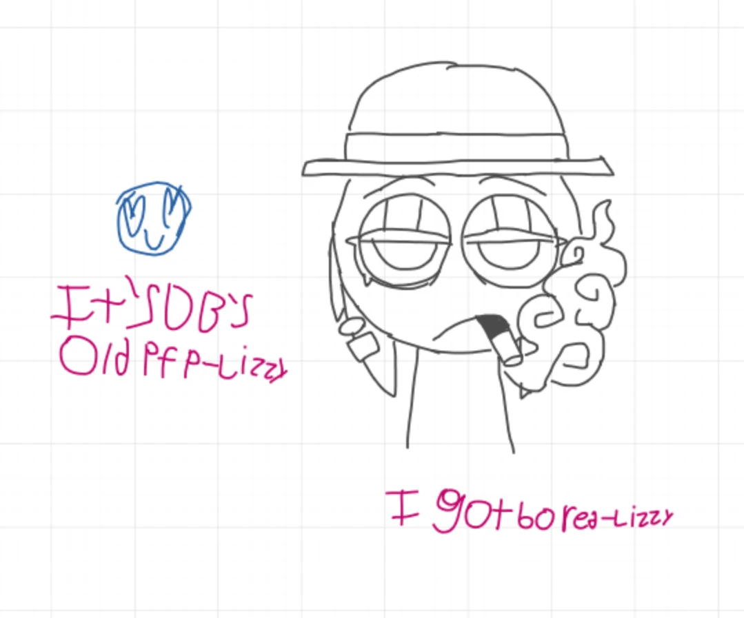 Ig I got bored on wb fox and | Fandom