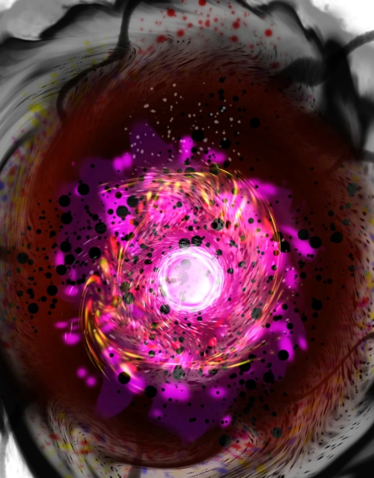 Will you touch the orb? | Fandom