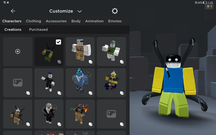 Discuss Everything About Roblox Wiki | Fandom